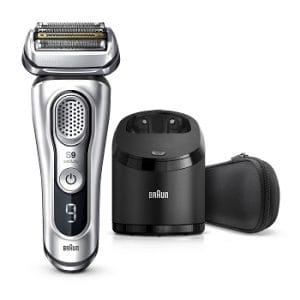 9 Best Electric Shavers for Close Shave 2026: Expert Reviews