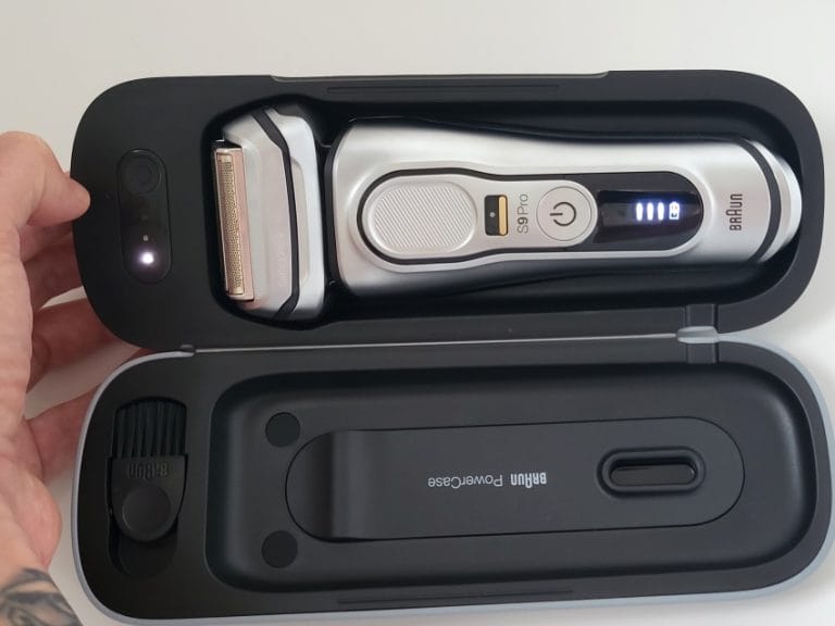 Which is Better: Braun or Philips Shaver?