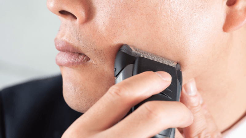 How to Prep Your Skin for the Closest Electric Shave